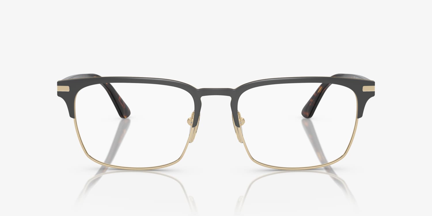 Prada PR 58ZV Eyeglasses | LensCrafters Prada PR 58ZV Eyeglasses | LensCrafters