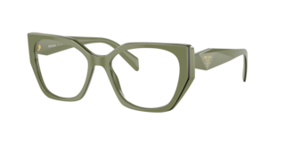 Prada PR 18WV Eyeglasses | LensCrafters