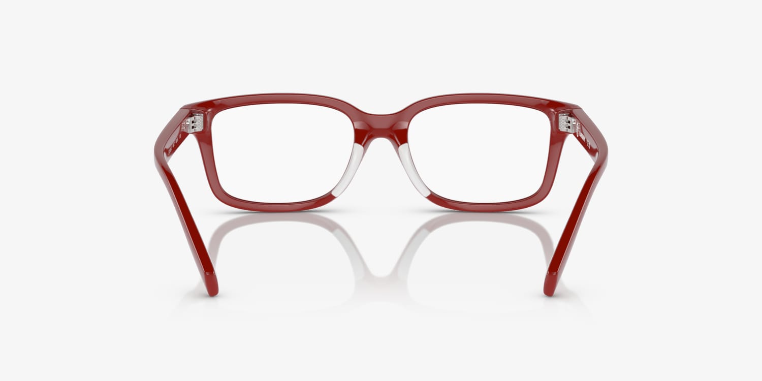 Burberry JB2003U Kids Eyeglasses | LensCrafters Burberry JB2003U Kids Eyeglasses | LensCrafters