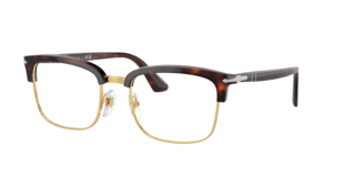 Persol PO3340V Lina Eyeglasses | LensCrafters