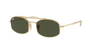 Ray-Ban RB3719 Sunglasses | LensCrafters