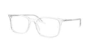 Ray-Ban RB5421 Optics Eyeglasses | LensCrafters
