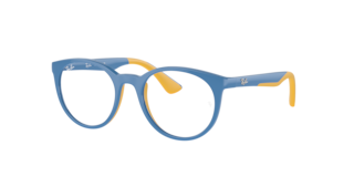Ray-Ban RB1628 Optics Kids Bio-Based Eyeglasses | LensCrafters