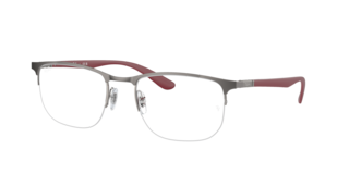 Ray-Ban RB6513 Optics Eyeglasses | LensCrafters