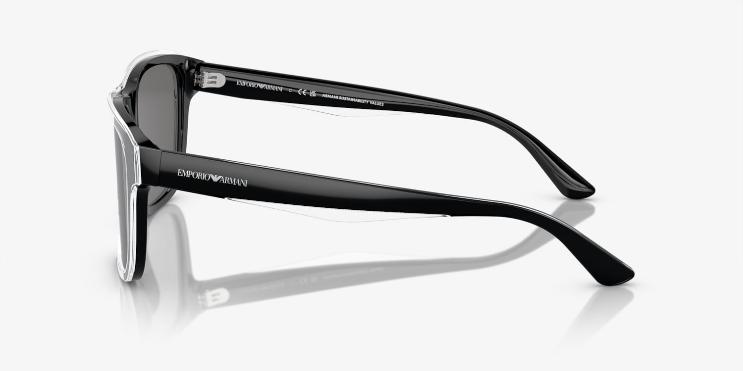 Emporio Armani EA4208 Sunglasses | LensCrafters Emporio Armani EA4208 Sunglasses | LensCrafters