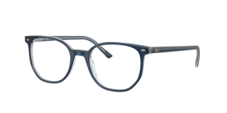 Ray-Ban RB5397 Elliot Optics Eyeglasses | LensCrafters