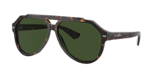 Dolce & Gabbana DG4452 Sunglasses | LensCrafters