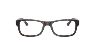 Ray-Ban RB5268 Optics Eyeglasses | LensCrafters