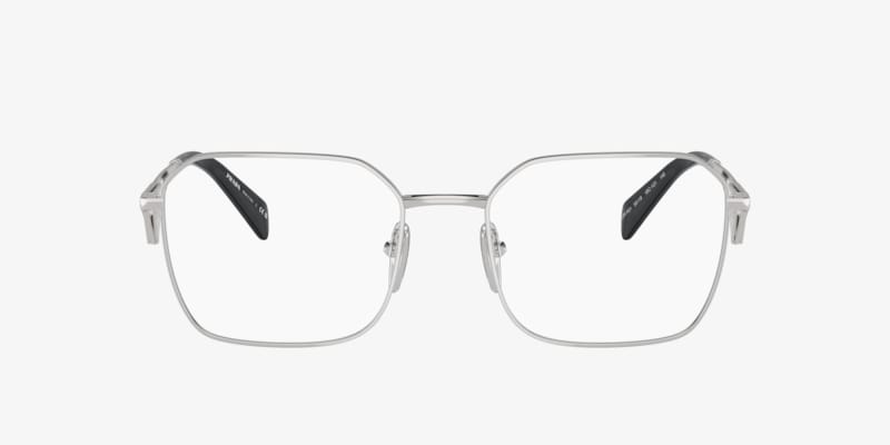 Prada PR 59ZV Eyeglasses | LensCrafters Prada PR 59ZV Eyeglasses | LensCrafters