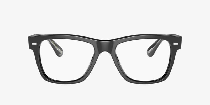 Oliver Peoples OV5502U Parcell Eyeglasses | LensCrafters Oliver Peoples OV5502U Parcell Eyeglasses | LensCrafters