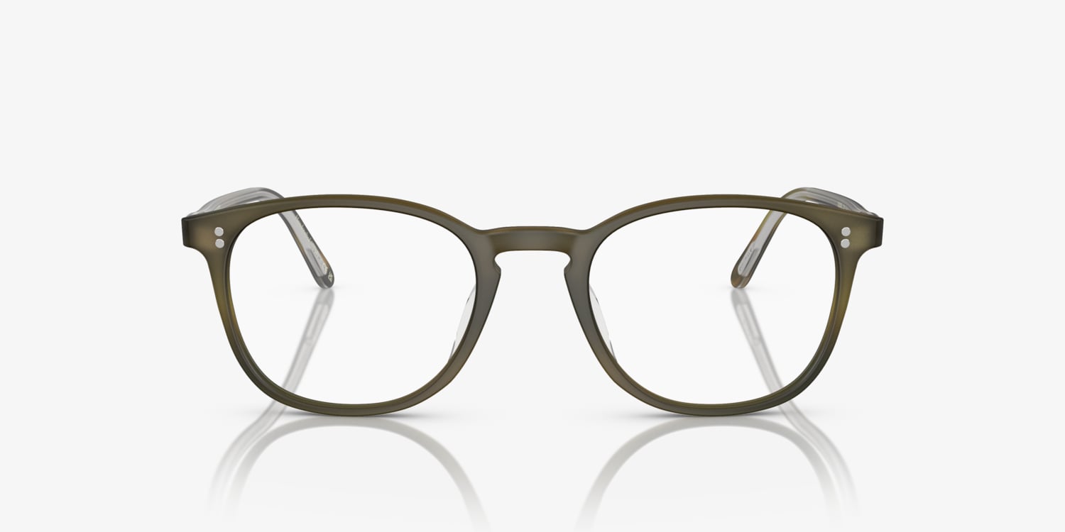 Oliver Peoples OV5397U Finley Vintage Eyeglasses | LensCrafters Oliver Peoples OV5397U Finley Vintage Eyeglasses | LensCrafters