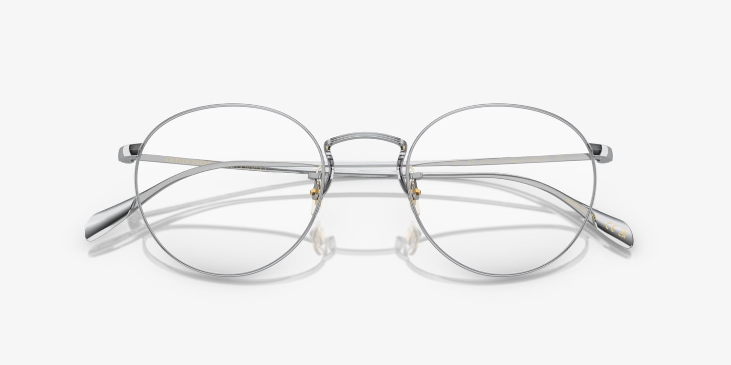 Oliver Peoples OV1186 Coleridge Eyeglasses | LensCrafters Oliver Peoples OV1186 Coleridge Eyeglasses | LensCrafters