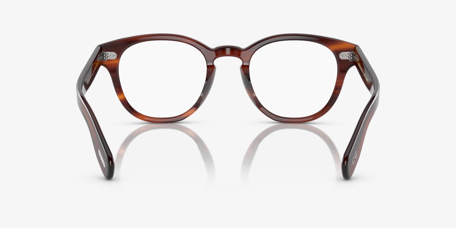 Oliver Peoples OV5413U Cary Grant Eyeglasses | LensCrafters Oliver Peoples OV5413U Cary Grant Eyeglasses | LensCrafters