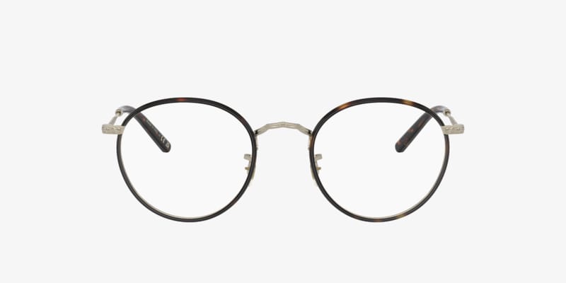Oliver Peoples OV1186 Coleridge Eyeglasses | LensCrafters Oliver Peoples OV1186 Coleridge Eyeglasses | LensCrafters