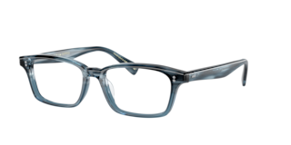 Oliver Peoples OV5501U Edelson Eyeglasses | LensCrafters