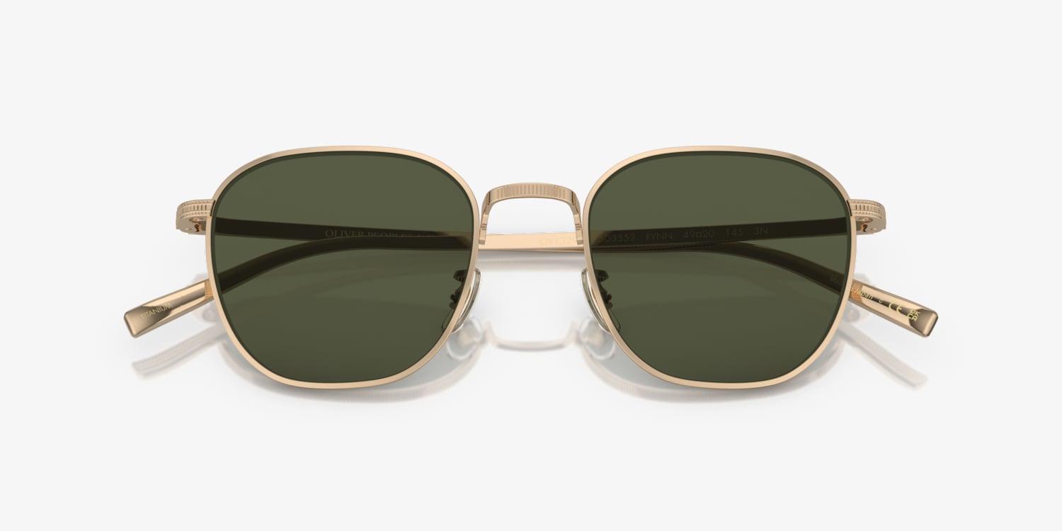 Oliver Peoples OV1329ST Rynn Sunglasses | LensCrafters Oliver Peoples OV1329ST Rynn Sunglasses | LensCrafters