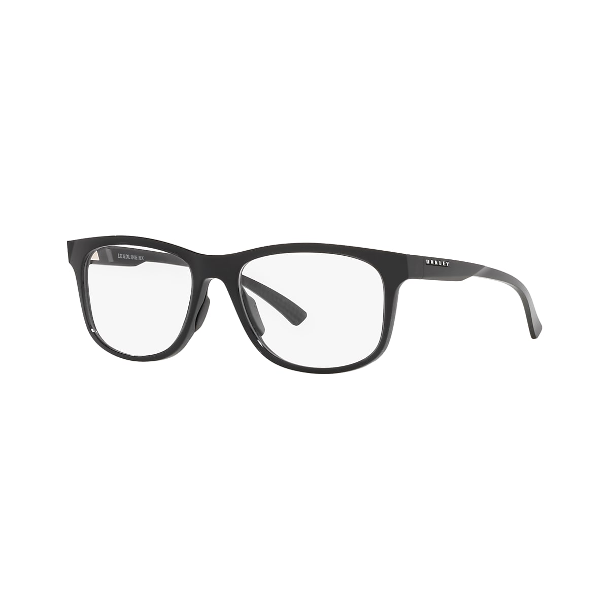 Oakley OX8175 Leadline Eyeglasses | LensCrafters Oakley OX8175 Leadline Eyeglasses | LensCrafters