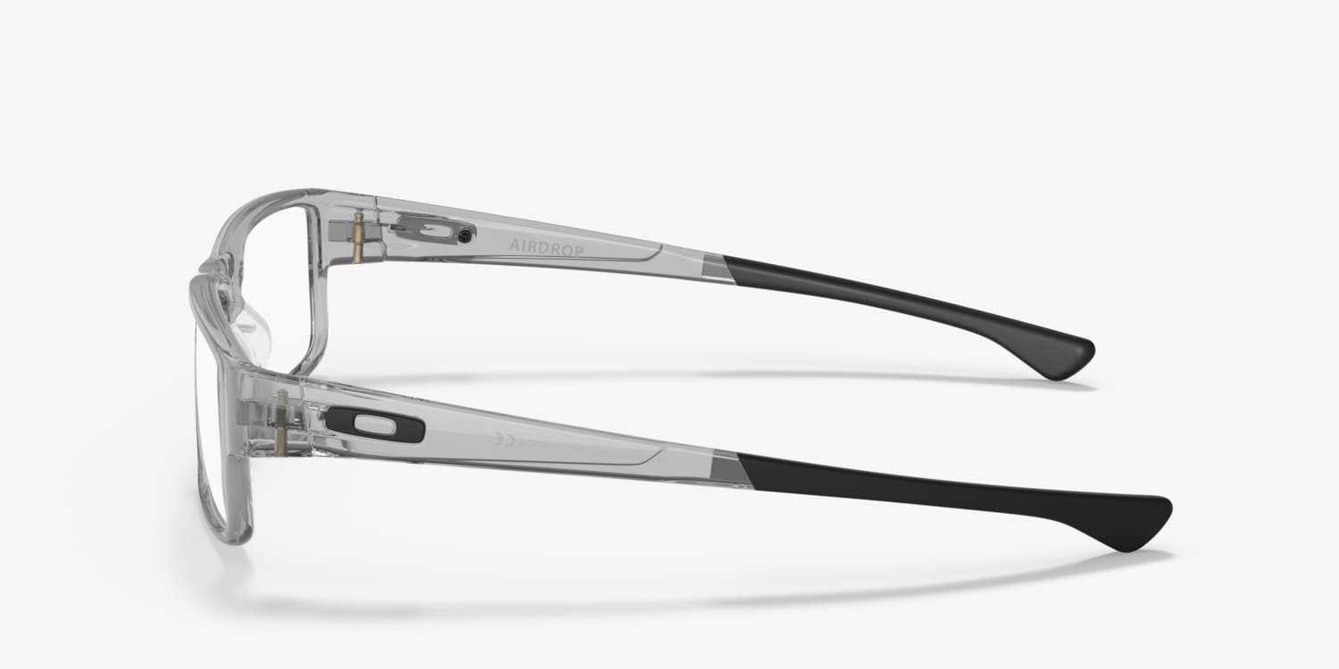 Oakley OX8046 Airdrop™ Eyeglasses | LensCrafters Oakley OX8046 Airdrop™ Eyeglasses | LensCrafters