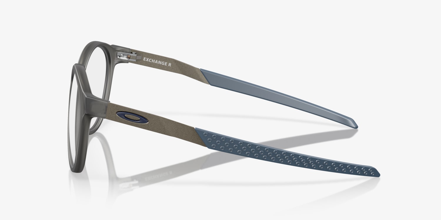 Oakley OX8184 Exchange R Eyeglasses | LensCrafters Oakley OX8184 Exchange R Eyeglasses | LensCrafters