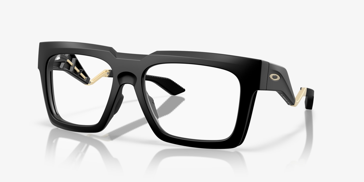 Oakley OX8190 Enigma Ink Eyeglasses | LensCrafters Oakley OX8190 Enigma Ink Eyeglasses | LensCrafters