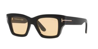 Tom Ford Ilias Sunglasses | LensCrafters