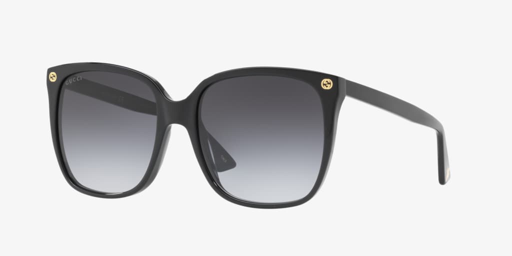 Gucci Eyewear: Sunglasses & Glasses | LensCrafters