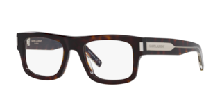 Saint Laurent SL574 Eyeglasses | LensCrafters