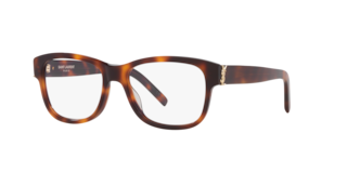 Saint Laurent SL M132 Eyeglasses | LensCrafters