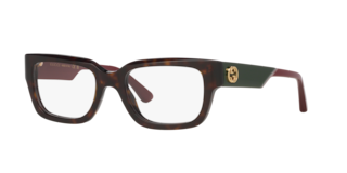 Gucci GG1666O Eyeglasses | LensCrafters