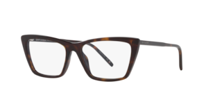 Saint Laurent SL 737 Mica Thin Opt Eyeglasses | LensCrafters